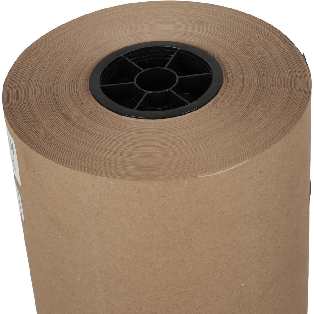 Made in USA - Packing Paper: Roll | MSC Direct