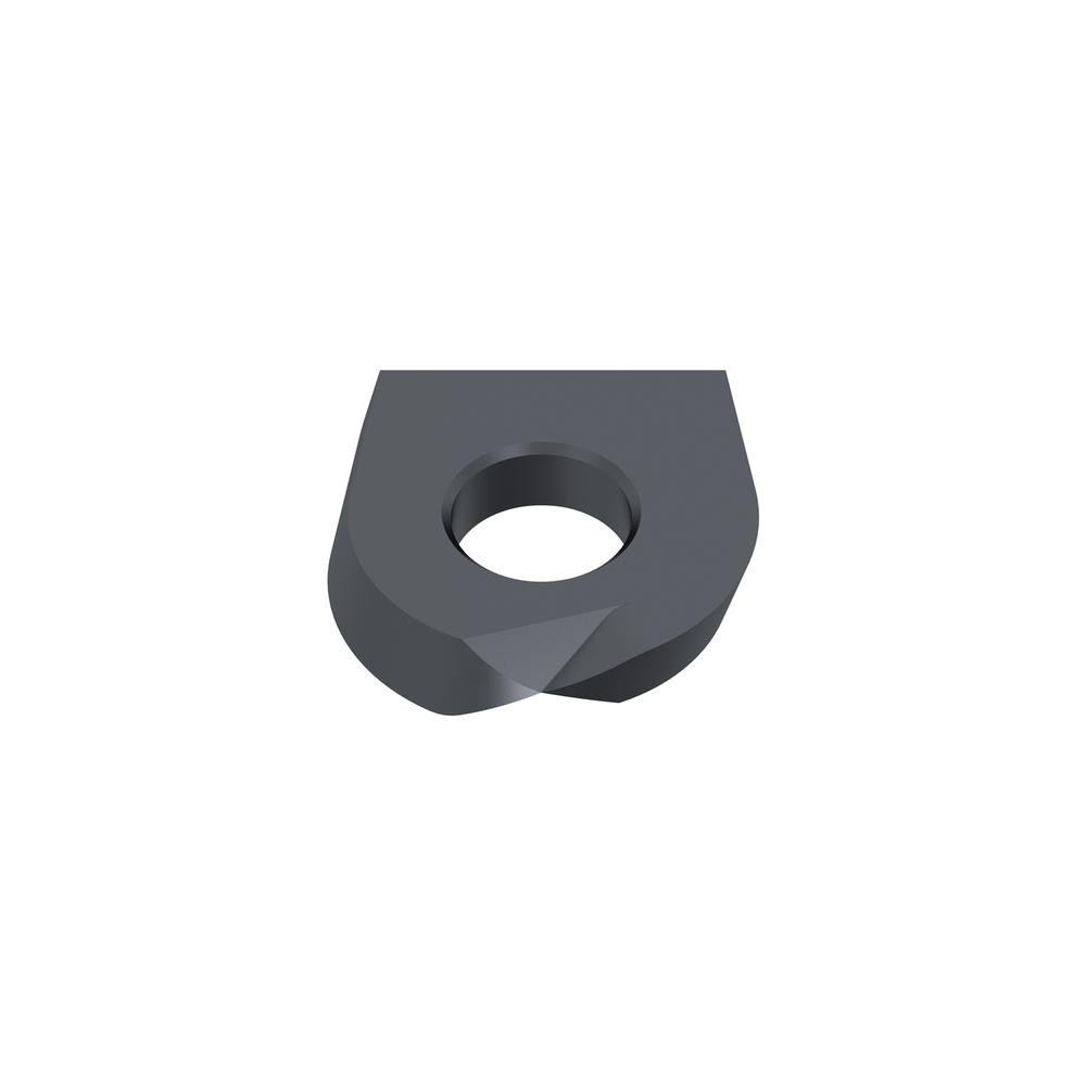 Ceratizit - Milling Inserts; Insert Style: ROHX; Insert Size Code: 3250 ...
