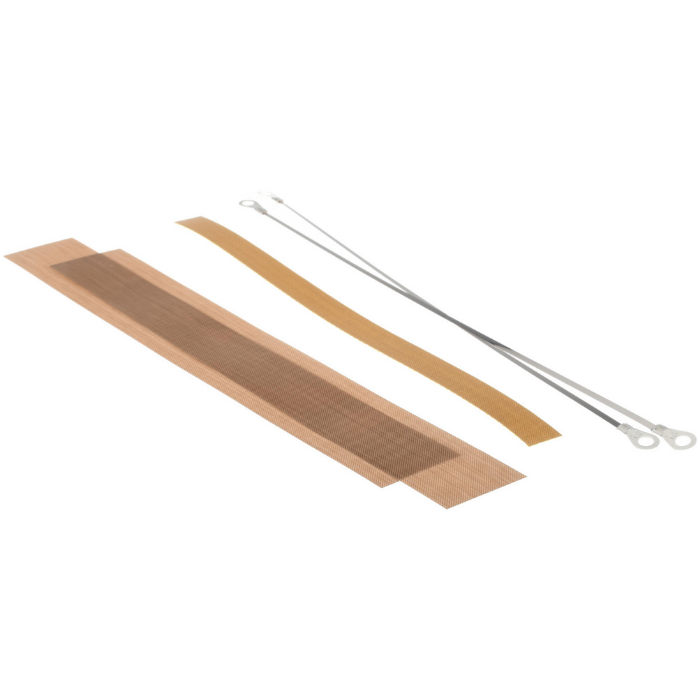 Value Collection - 8" Max Seal, Table Top Thermal Impulse Sealer Repair ...