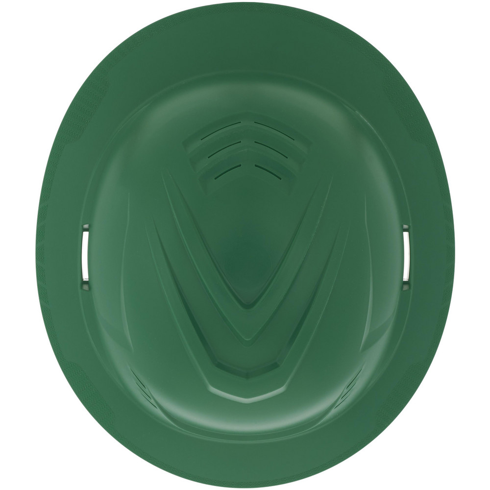 MSA - Hard Hat: Full Brim, Type ANSI Z89.1 – 2014, Class C, 4-Point ...