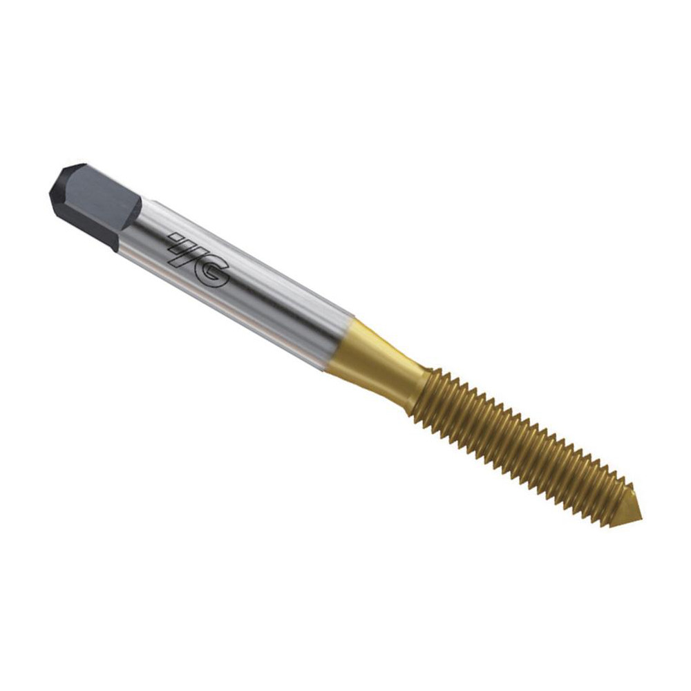 YG-1 - 5/16-24 H5 BOTTOMING HSS ROLL FORM TAP | MSC Direct