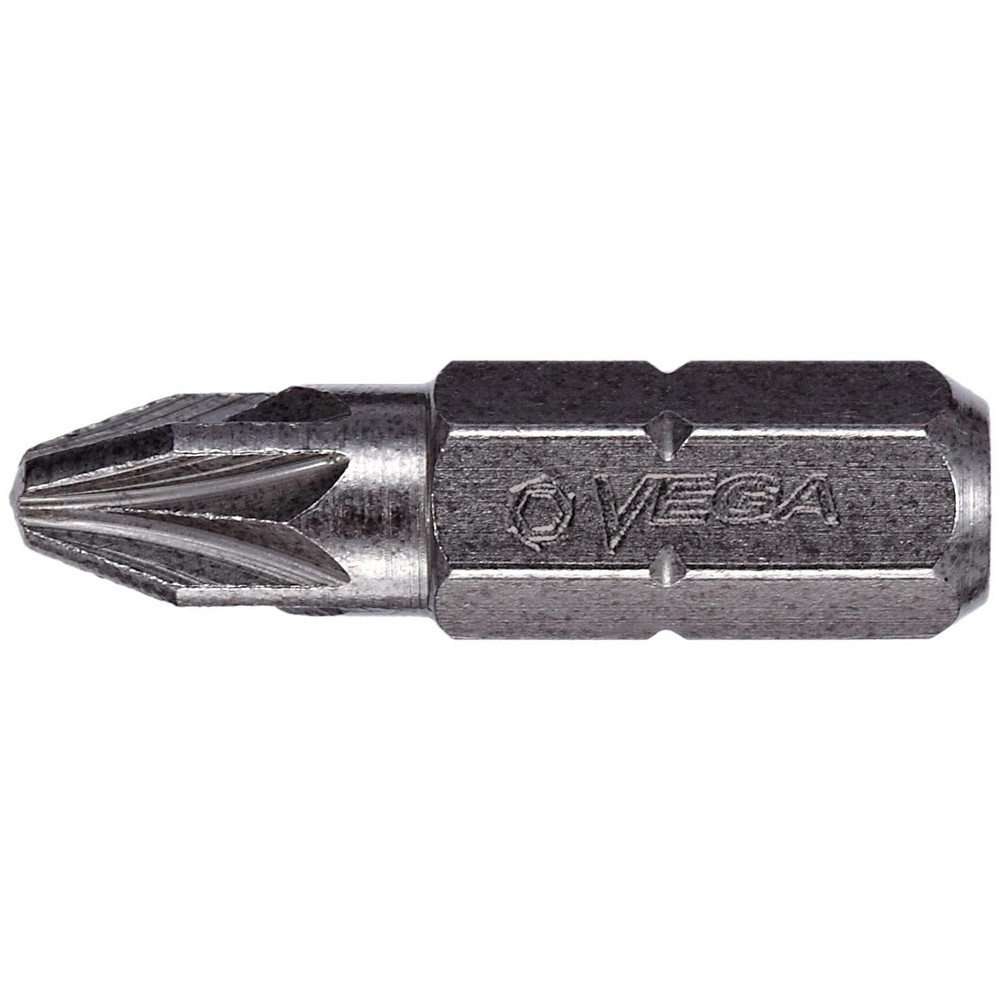VEGA Industries - Specialty Screwdriver Bits: Style: Tri-Wing; End Type ...