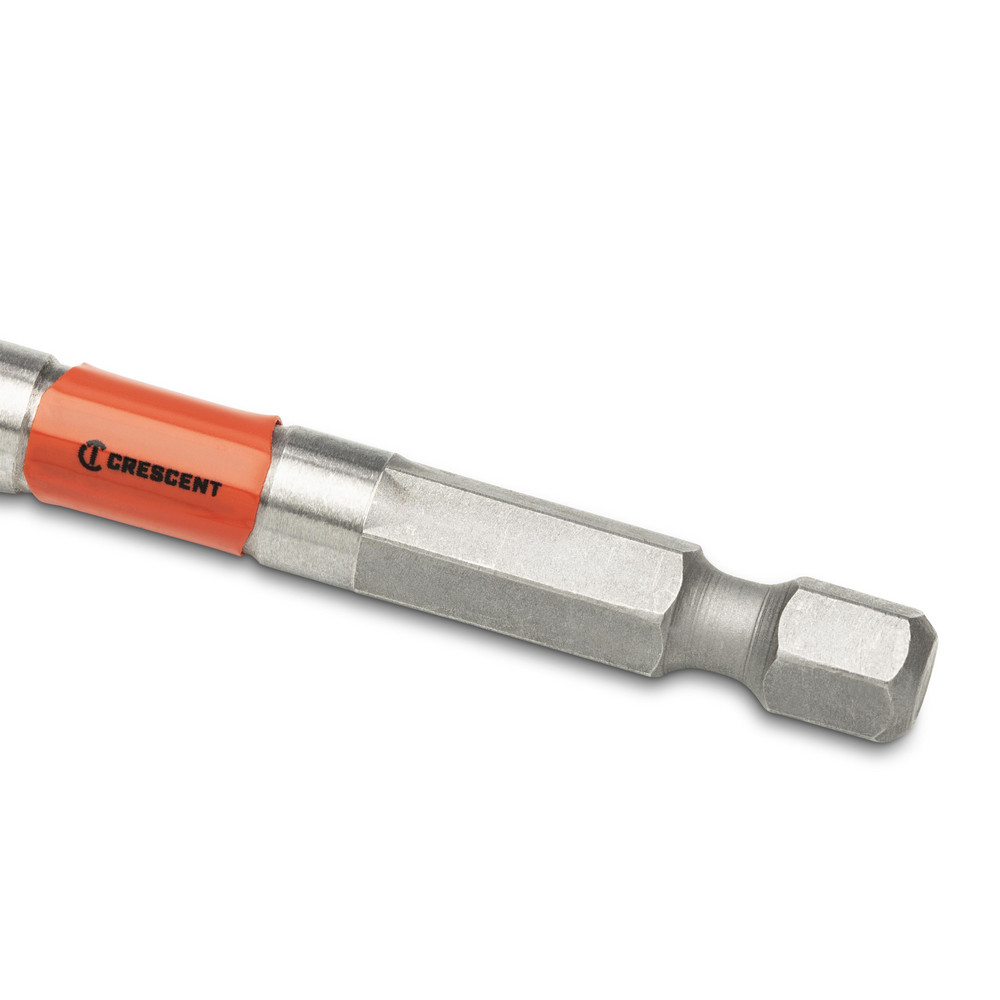 Crescent - Spade-Blade Drill Bits: Drill Bit Size (Inch): 3/8; Shank ...