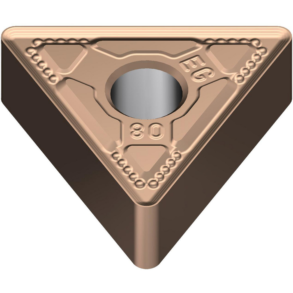 Sumitomo - Turning Insert: TNMG333EEG AC6135M, Carbide | MSC Direct