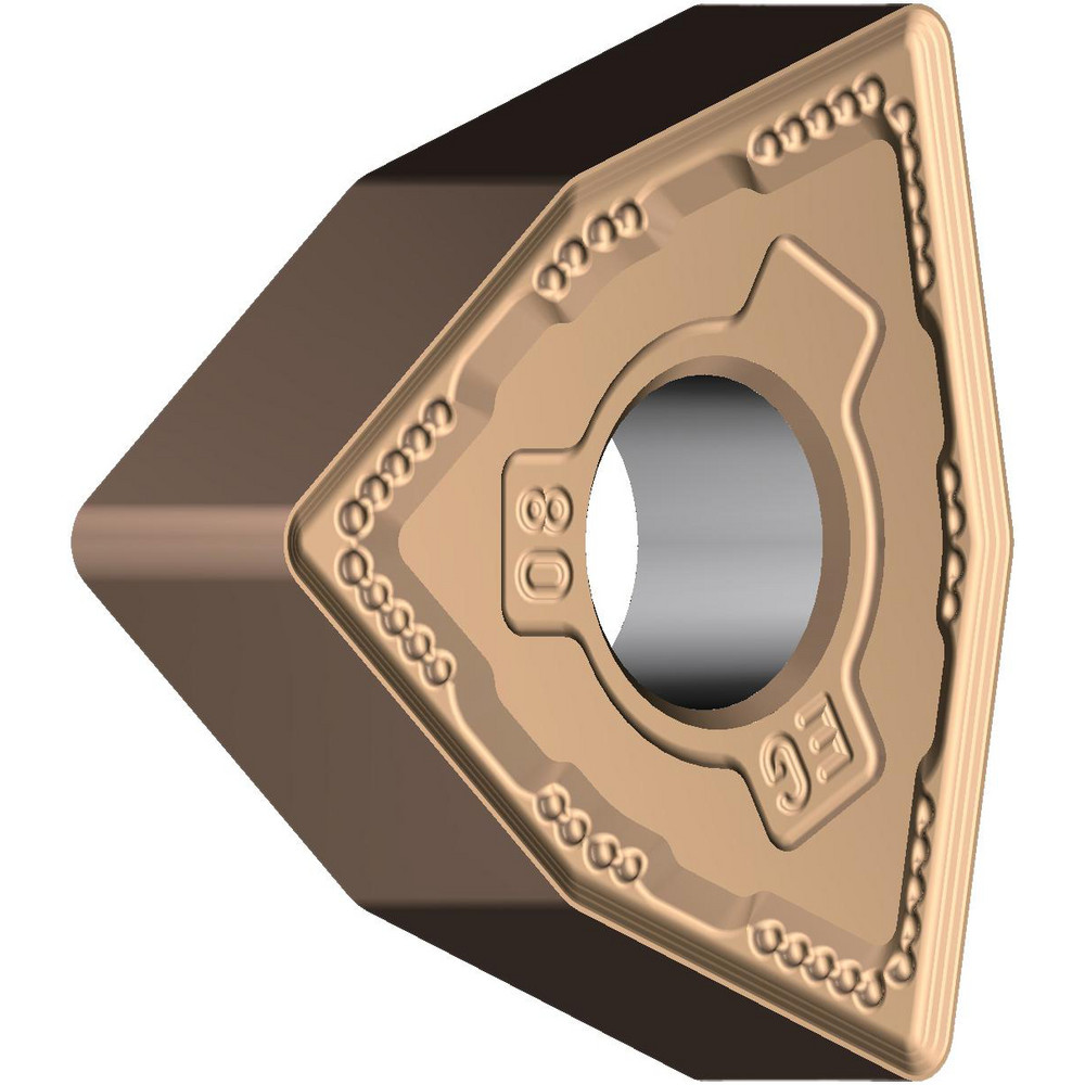 Sumitomo - Turning Insert: WNMG333EEG AC6135M, Carbide | MSC Direct