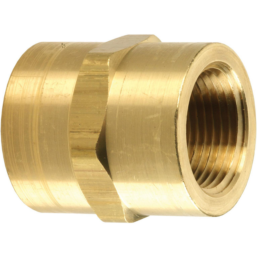 Dixon Valve & Coupling - Brass & Chrome Pipe Fittings: Fitting Type ...