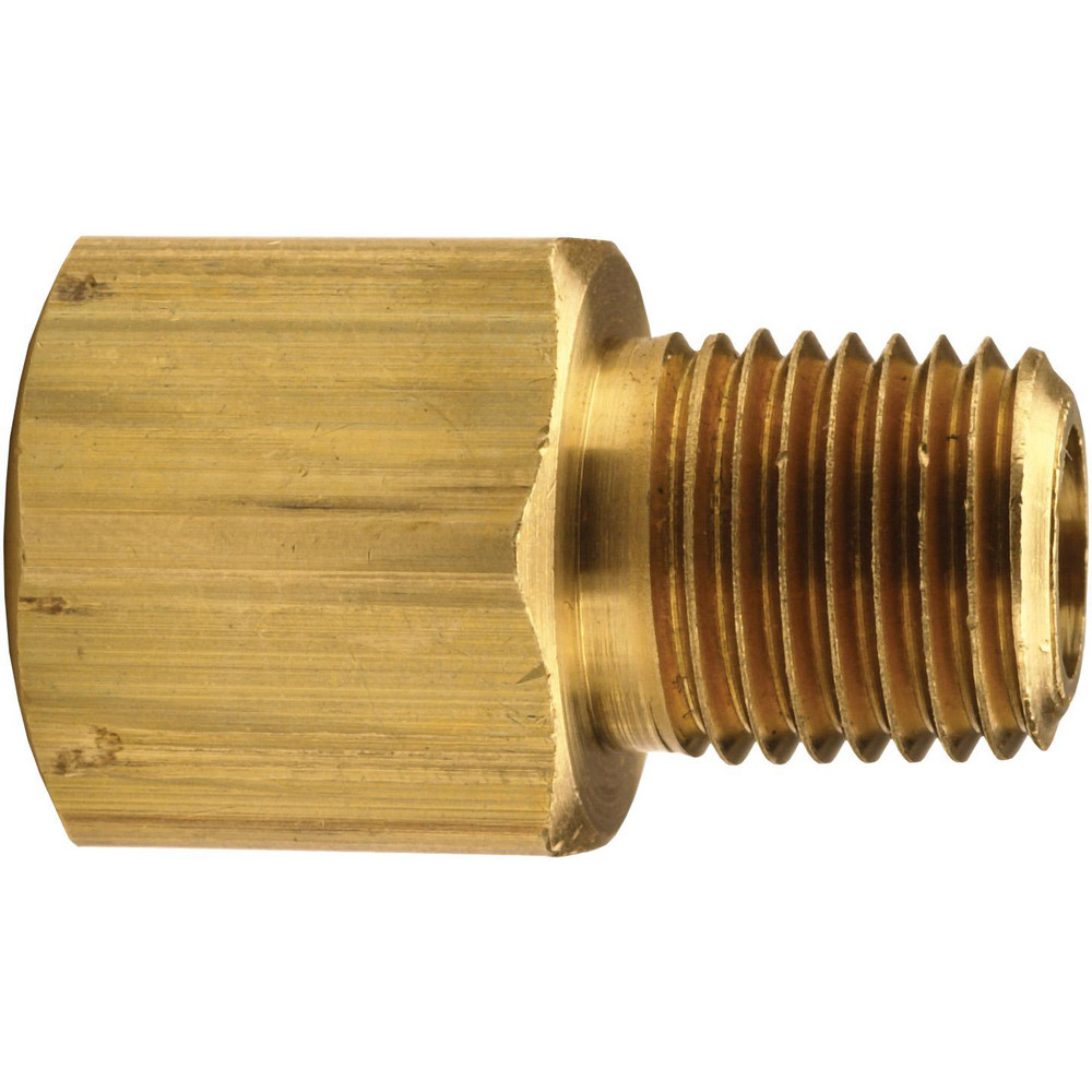 Dixon Valve & Coupling - Brass & Chrome Pipe Fittings: Fitting Type ...
