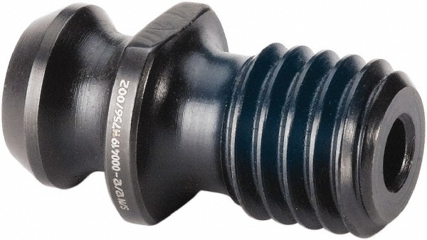 Kennametal - RK30 Retention Knob: 1/2-13", 45.00 deg Angle Radius, 0. ...