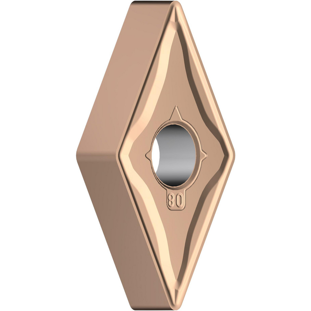 Sumitomo - Turning Insert: DNMG433EEM AC6135M, Carbide | MSC Direct