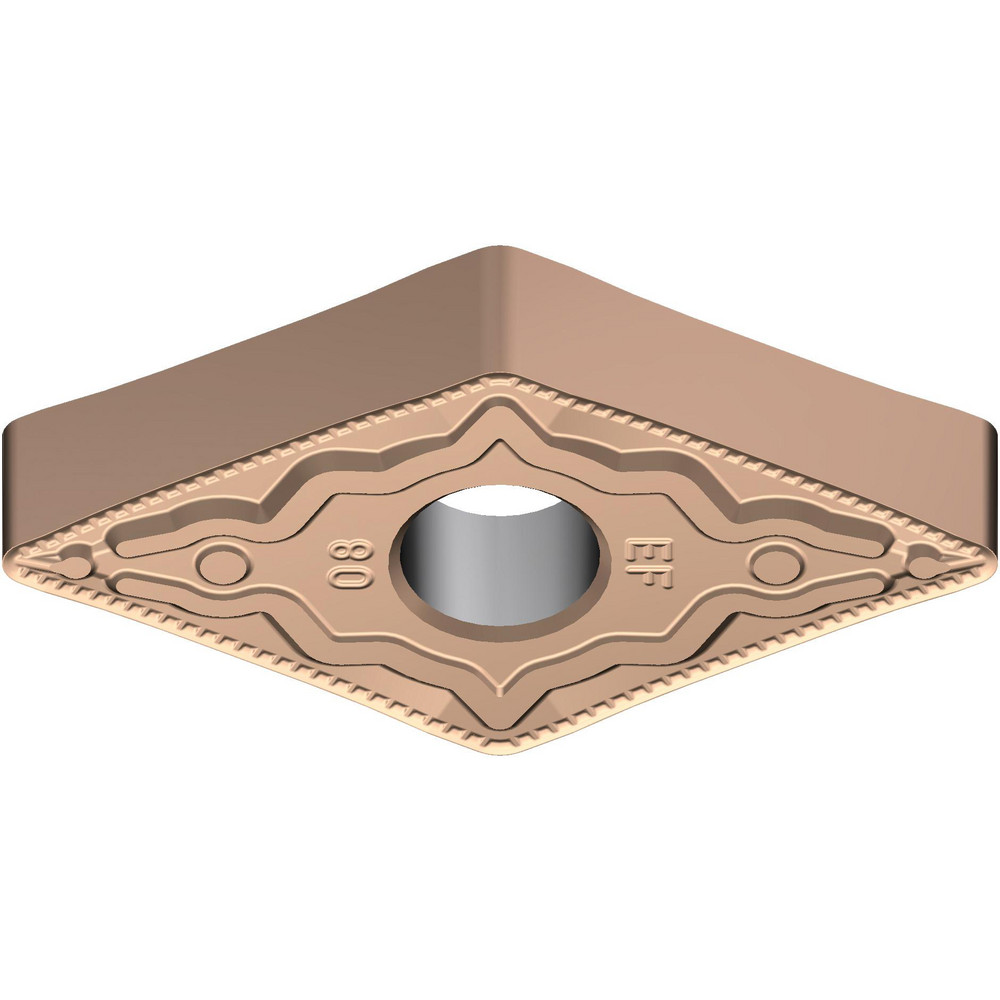 Sumitomo - Turning Insert: DNMG441EEF AC6135M, Carbide | MSC Direct