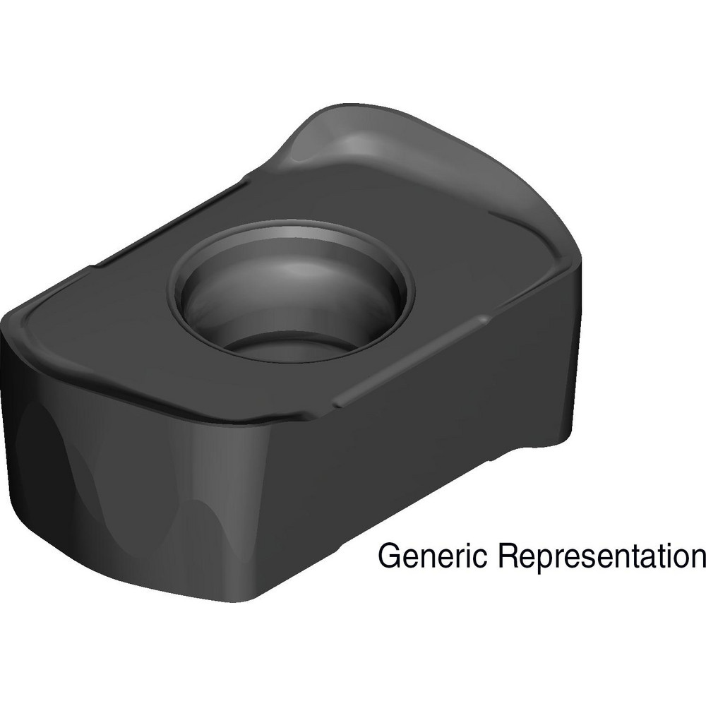 Sumitomo - Milling Insert: ANSI LNMU06T3ZNER-G ACP2000, ISO ...