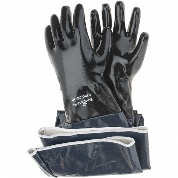 MSC Industrial Supply Co.