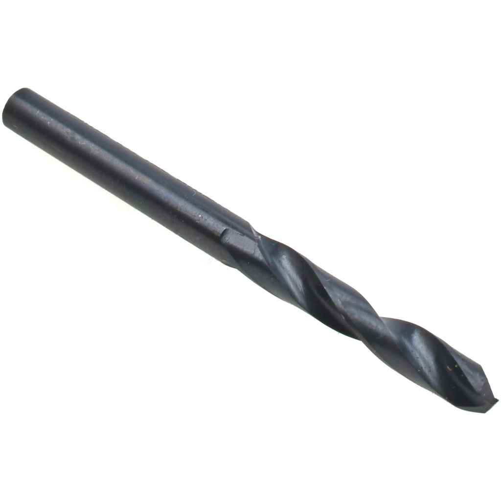 Value Collection - Screw Machine Length Drill Bits: Drill Bit Size ...