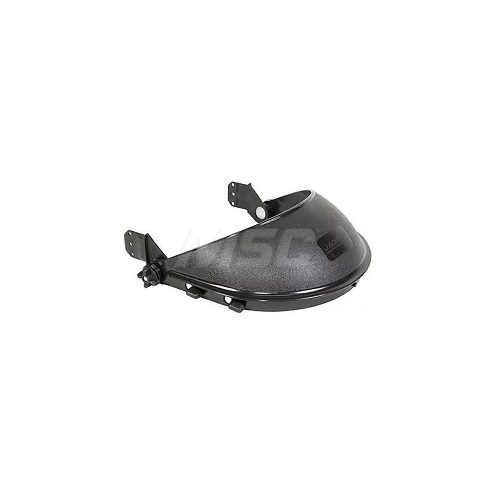 Jackson Safety - Face Shield & Headgear Accessories; Type: Capmount ...