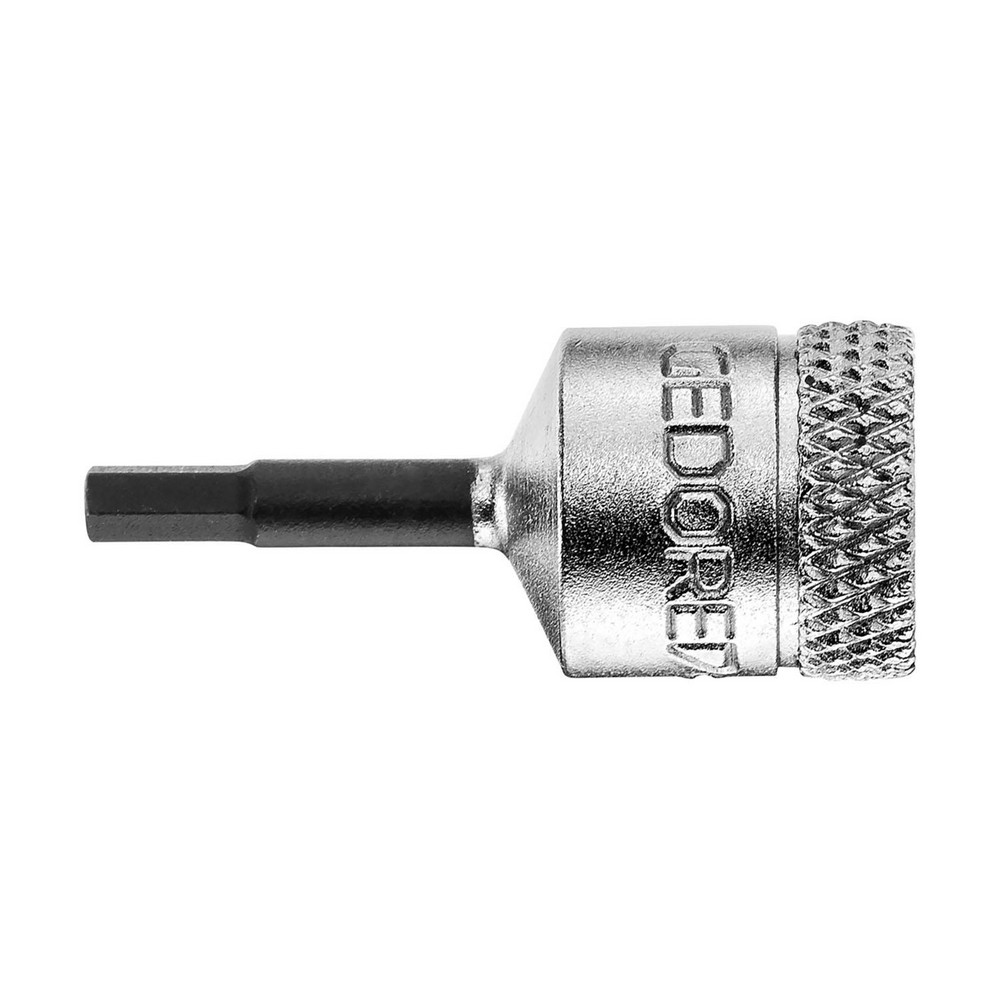 Gedore - Screwdriver Accessories; Type: Screwdriver Bit Socket | MSC Direct