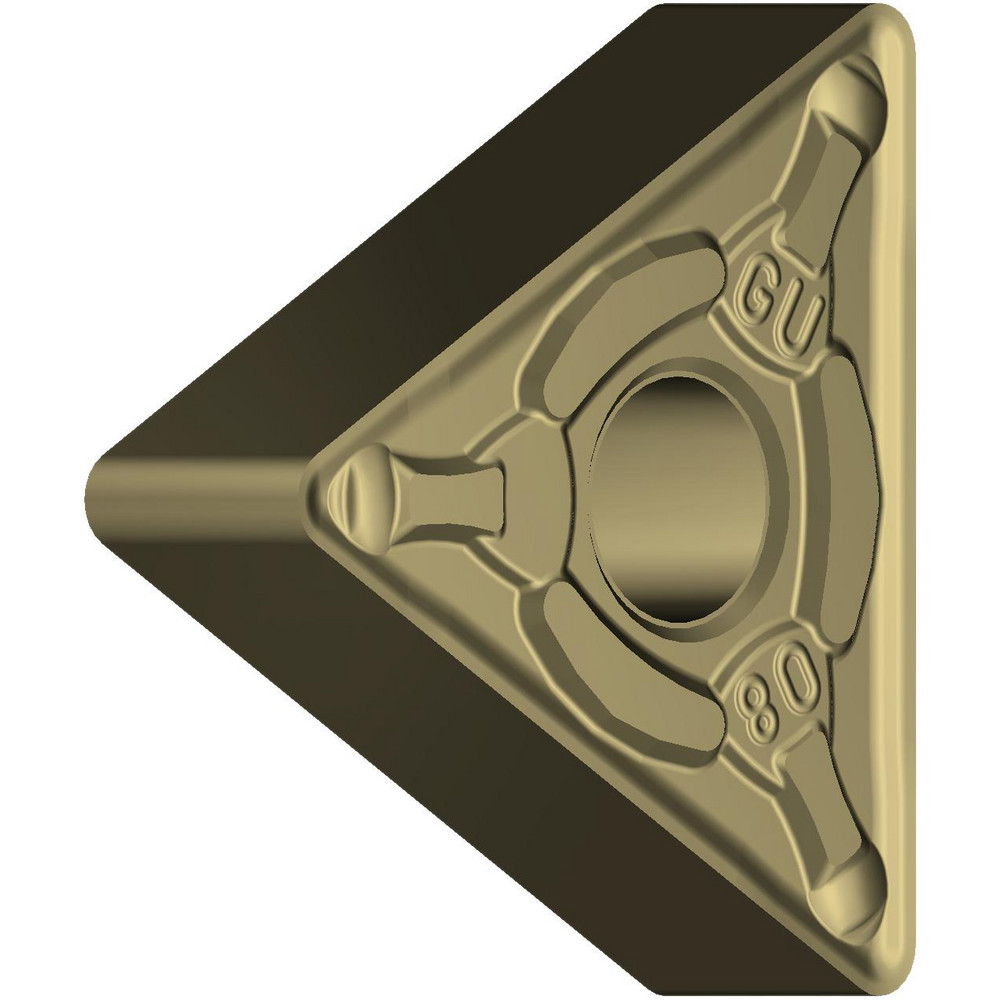 Sumitomo - Turning Insert: TNMG334EGU AC8115P, Carbide | MSC Direct