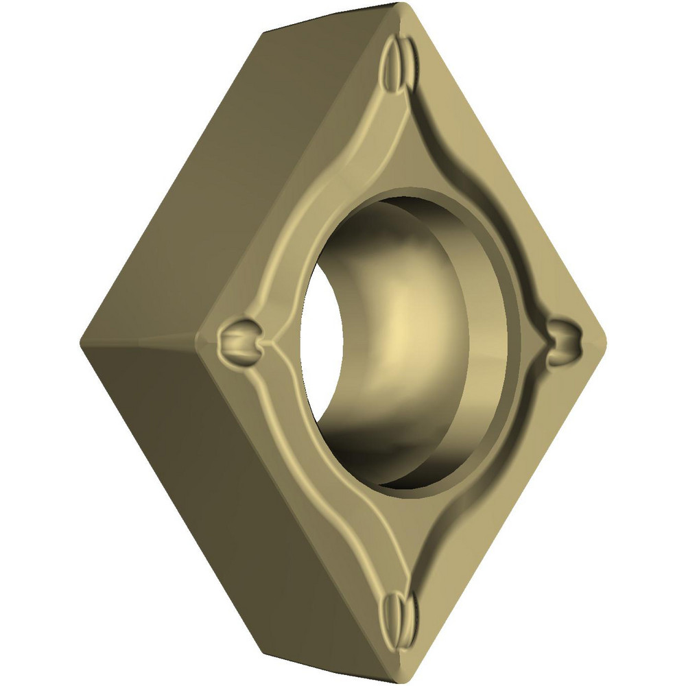 Sumitomo - Turning Insert: CCMT21.52ESU AC8115P, Carbide | MSC Direct