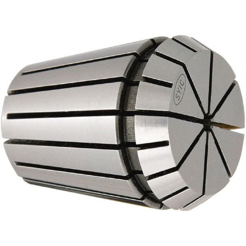 Techniks - ER Collet: ER32, 9/16" Collet Size | MSC Direct