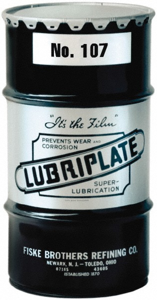 Lubriplate - General Purpose Grease: 120 lb Keg, Calcium | MSC Direct