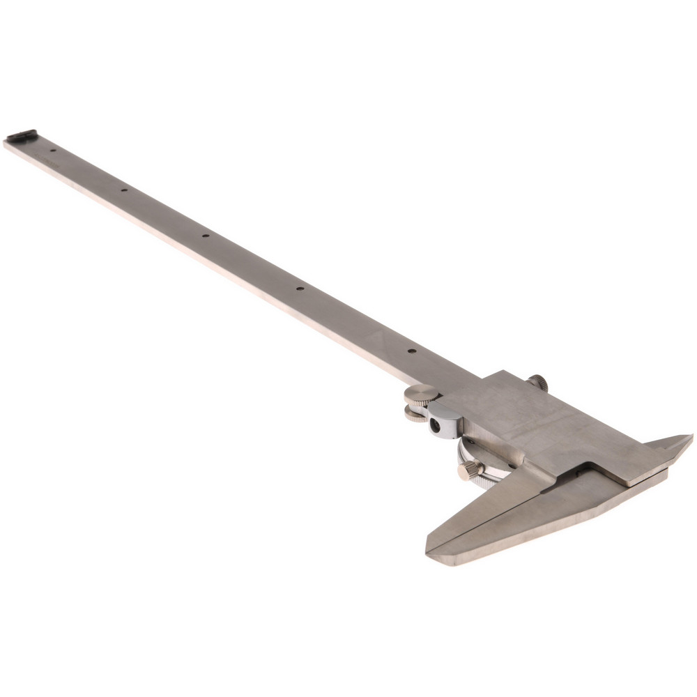 Value Collection - Dial Caliper: 12", 0.001000" Graduation, 0.1" per ...