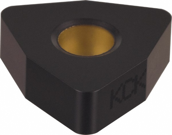 Kennametal - Turning Insert: WNMA433 KCK15, Carbide | MSC Direct