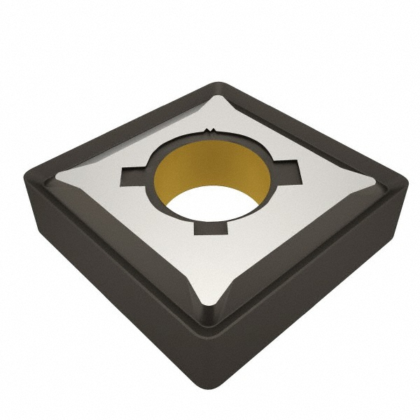 Kennametal - Turning Insert: CNMG433MP KCM35, Carbide | MSC Direct