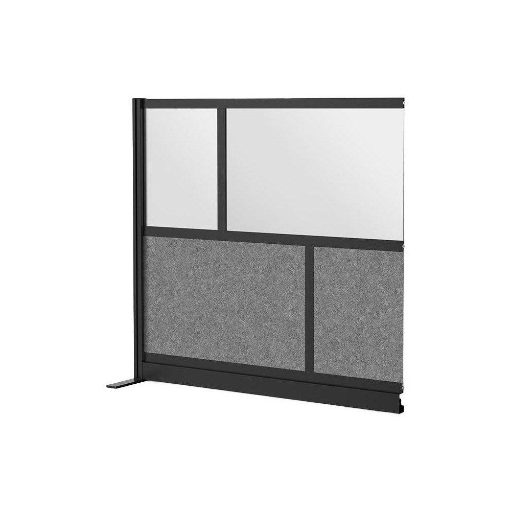Luxor - Office Cubicle Partitions: Office Cubicle Partition Type ...
