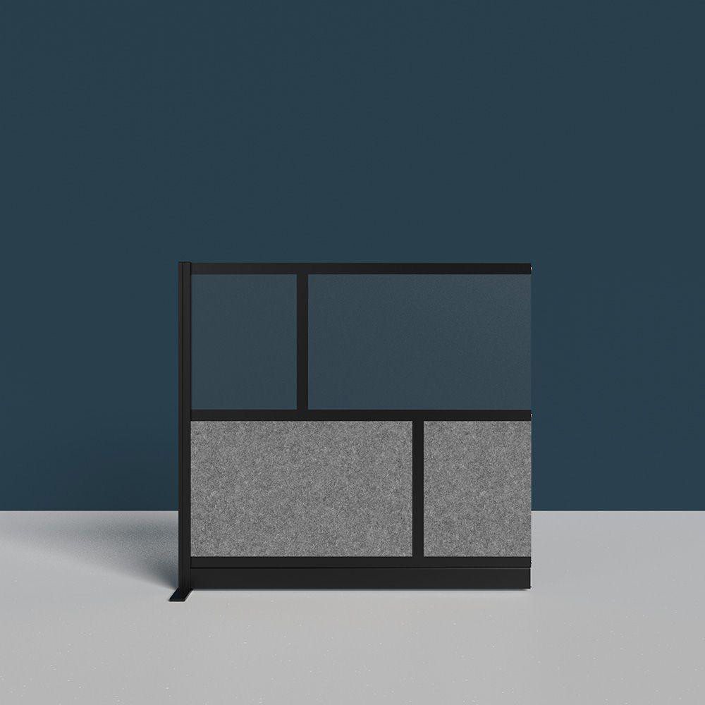 Luxor - Office Cubicle Partitions: Office Cubicle Partition Type ...