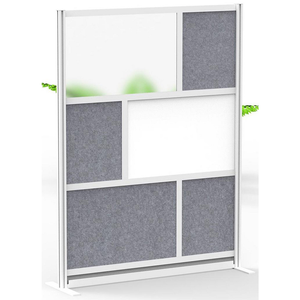 Luxor - Office Cubicle Partitions: Office Cubicle Partition Type ...