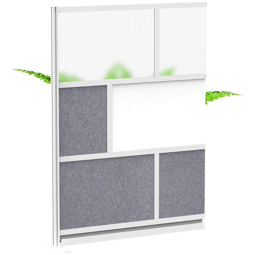 Luxor - Office Cubicle Partitions: Office Cubicle Partition Type ...