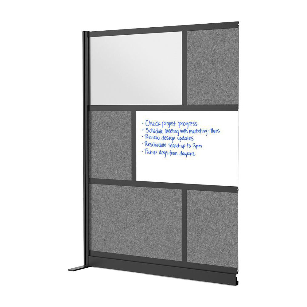 Luxor - Office Cubicle Partitions: Office Cubicle Partition Type ...