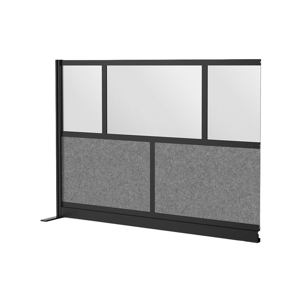 Luxor - Office Cubicle Partitions: Office Cubicle Partition Type ...