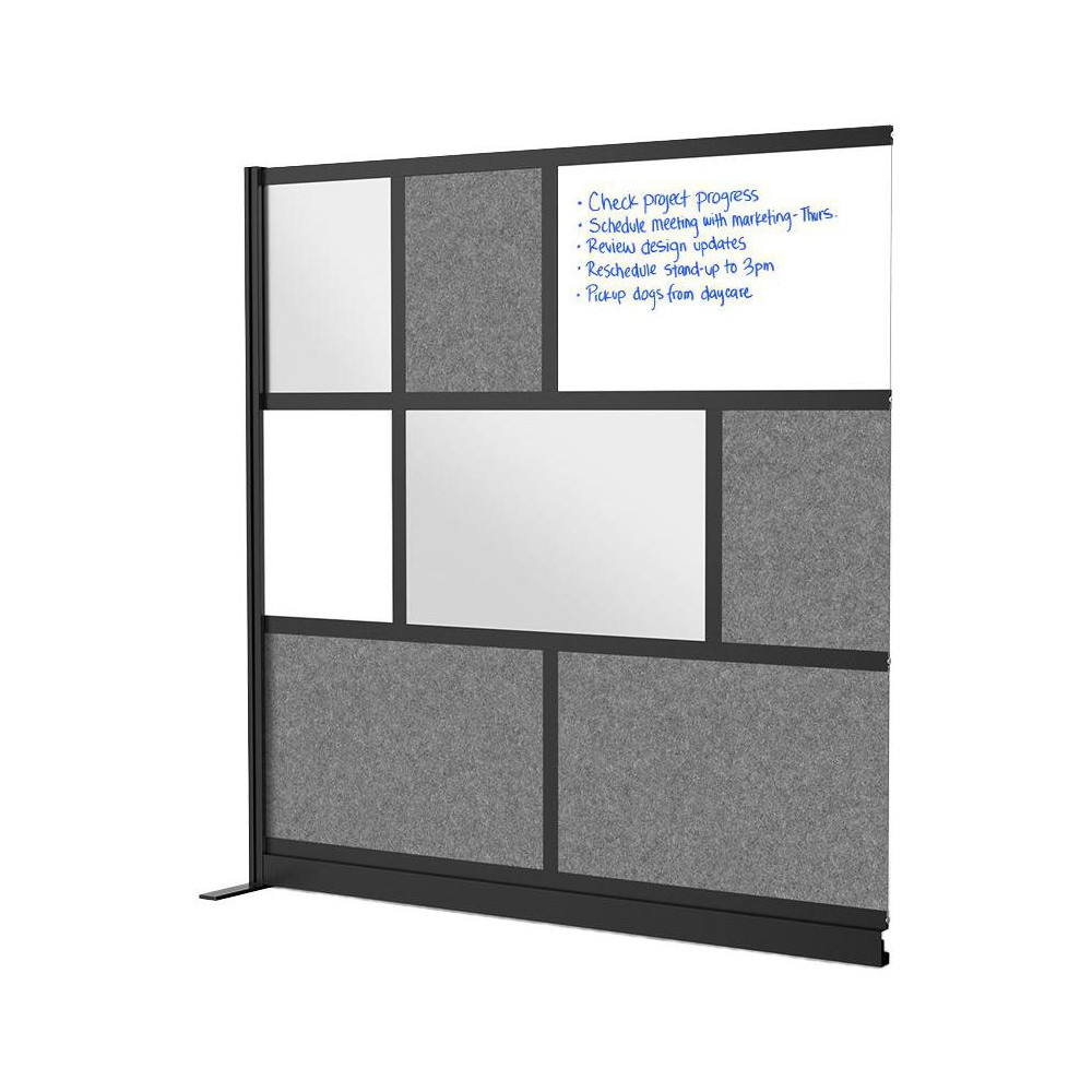 Luxor - Office Cubicle Partitions: Office Cubicle Partition Type ...