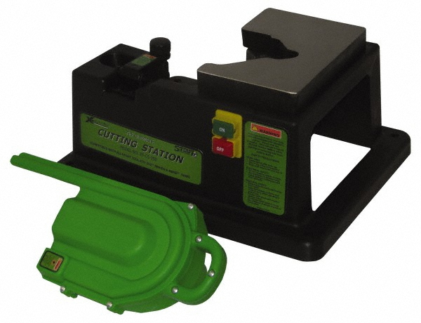 Stout Tool - Power Saw Accessories: Accessory Type: Cutting Station ...