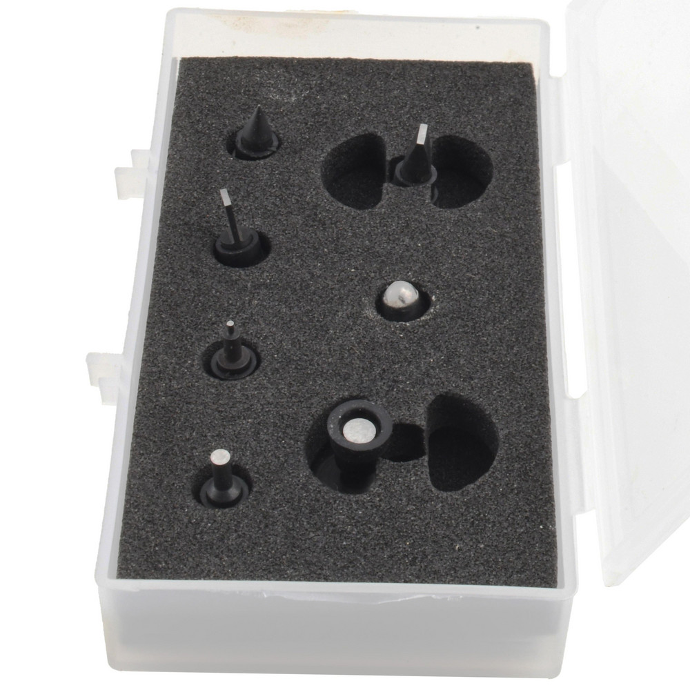 Value Collection - Micrometer Anvil | MSC Direct