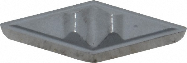 Kennametal - Profiling Insert: VPGR331 K68, Carbide | MSC Direct