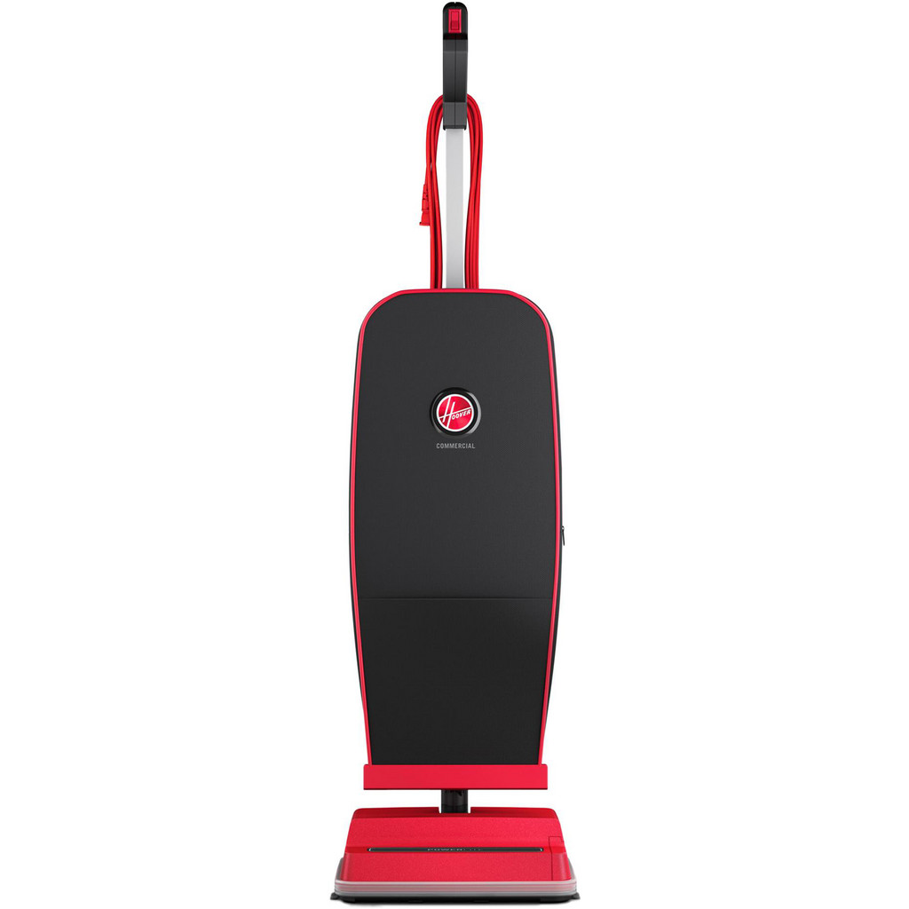 Hoover - Upright Vacuum Cleaners: Power Source: Electric; Filtration ...