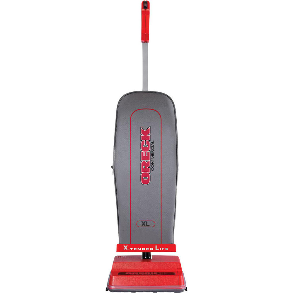 Oreck - Upright Vacuum Cleaners: Power Source: Electric; Filtration ...