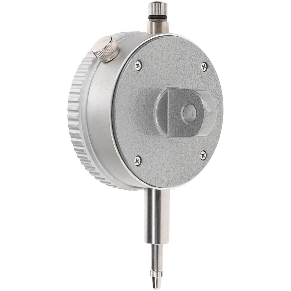 Value Collection - Dial Drop Indicator: 0.2500" Max Measurement, 0-100 Dial Reading | MSC Direct