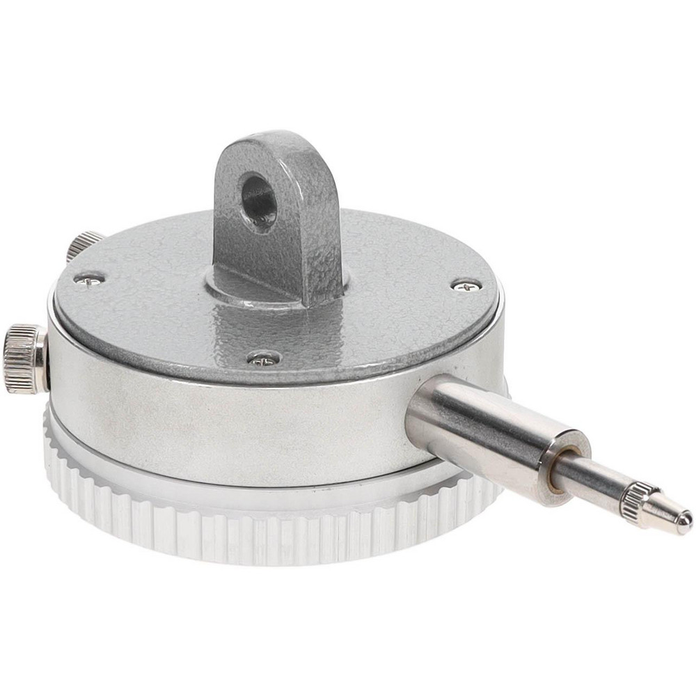 Value Collection - Dial Drop Indicator: 0.2500" Max Measurement, 0-100 Dial Reading | MSC Direct