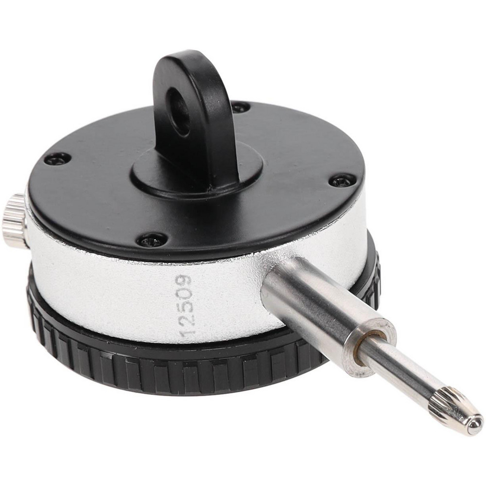 Value Collection - Dial Drop Indicator: 0.5000" Max Measurement, 0-100 Dial Reading | MSC Direct