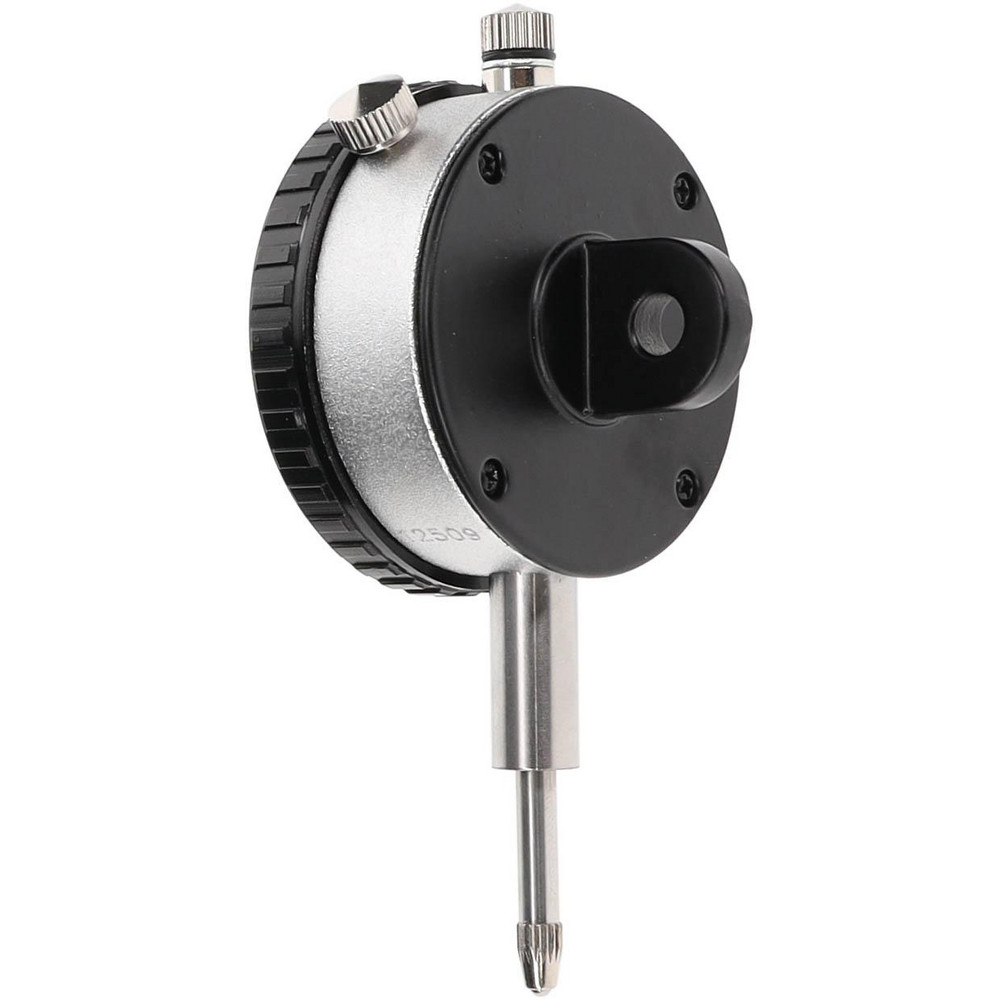 Value Collection - Dial Drop Indicator: 0.5000" Max Measurement, 0-100 Dial Reading | MSC Direct