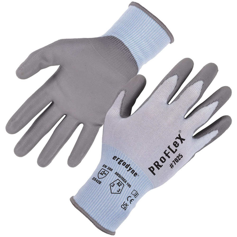 Ergodyne - Cut & Abrasion-Resistant Gloves: Proflex® 7025, Cut A2, 18 ...