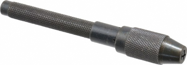 Value Collection - 5" Long, 0.0398" Capacity, Double-End Spring-Action ...