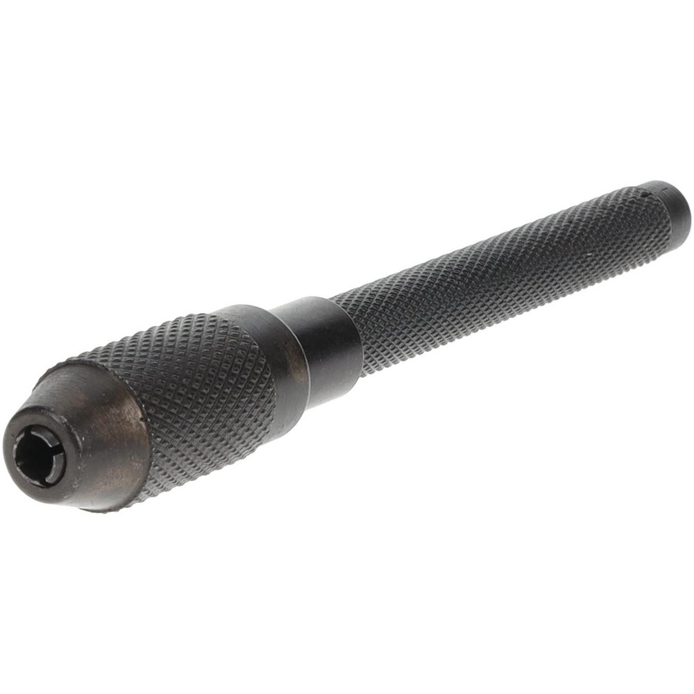 Value Collection - 0.187" Capacity, Pin Vise | MSC Direct