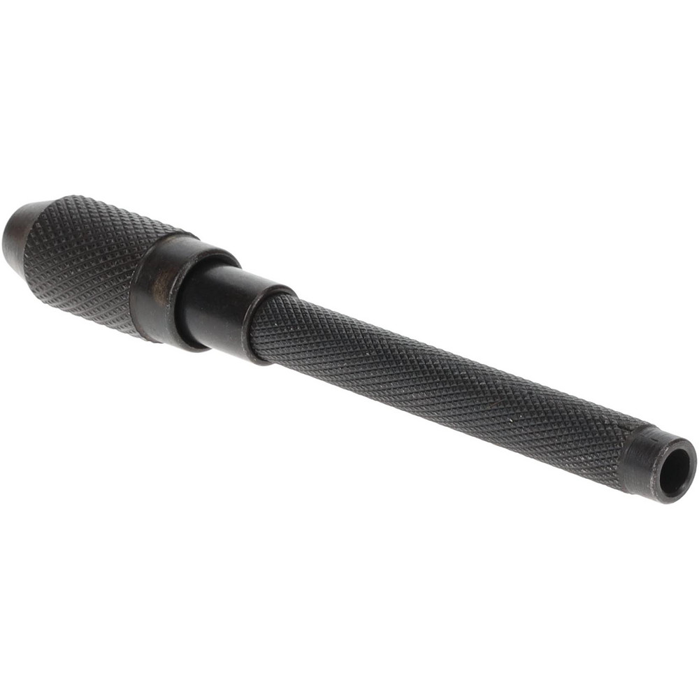 Value Collection - 0.187" Capacity, Pin Vise | MSC Direct
