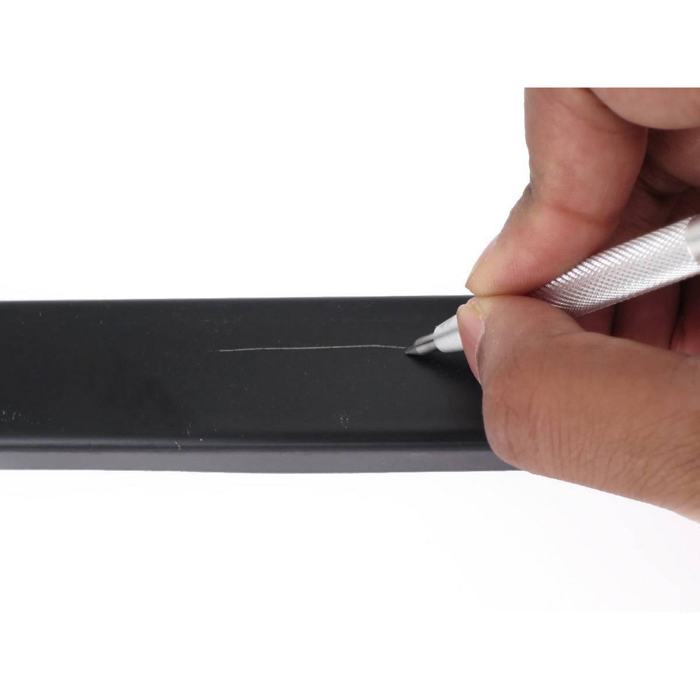 General - Pocket Scriber: 6" OAL | MSC Direct
