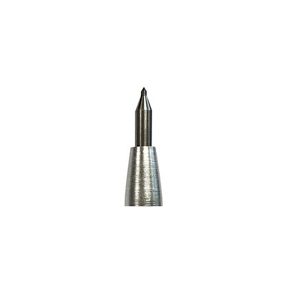 General - Pocket Scriber: 6" OAL | MSC Direct