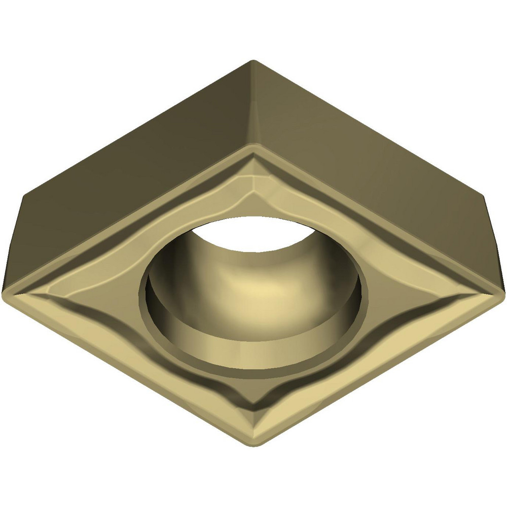 Sumitomo - Turning Insert: CPMT322EMU AC8115P, Carbide | MSC Direct