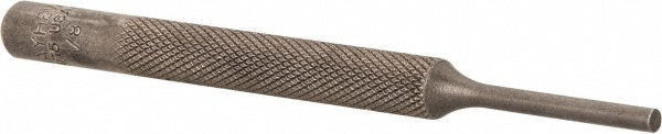 Mayhew - 1/8" Pin Punch - 76521699 - MSC Industrial Supply
